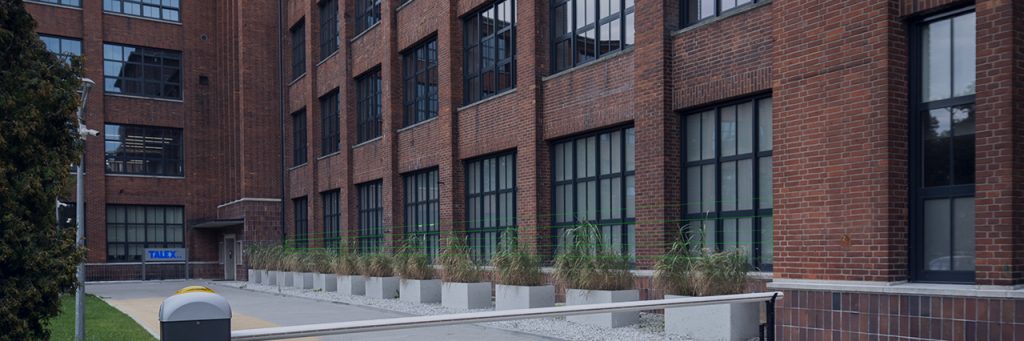 Talex Wrocław – nowa lokalizacja oddziału - Talex