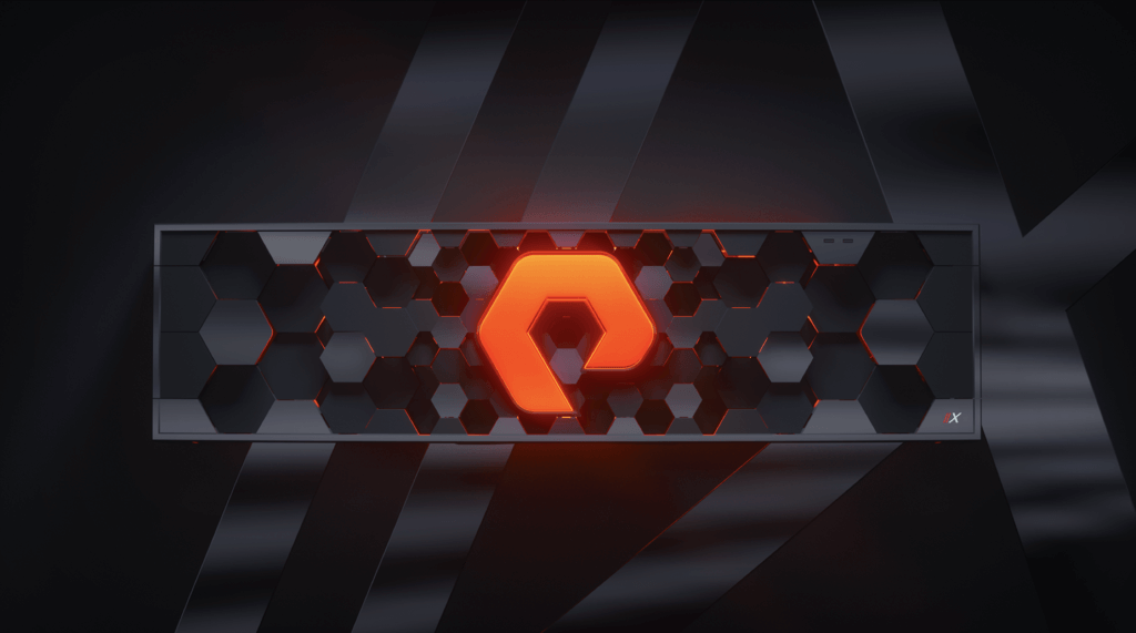 FLASHARRAY//X firmy Pure Storage – kolejne wdrożenie - Talex