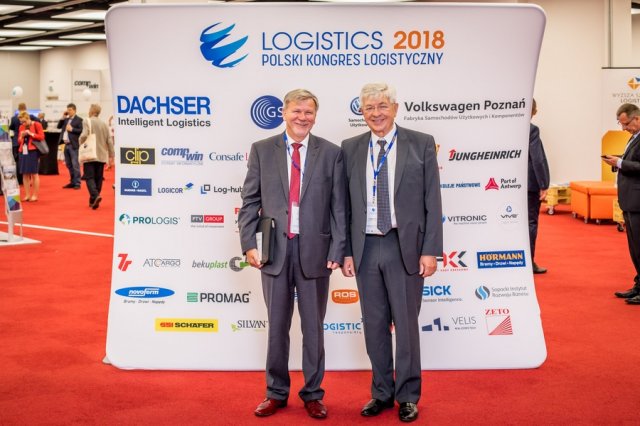 LOGISTICS 2018 - Talex