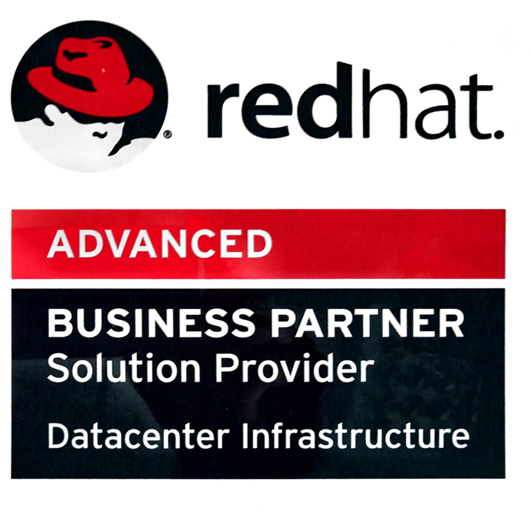 Zdobyliśmy specjalizację w Red Hat - Talex