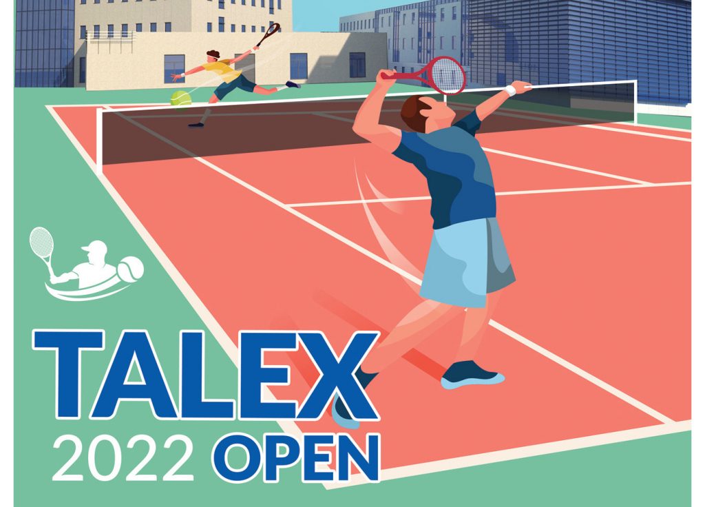 Talex Open 2022 - Talex