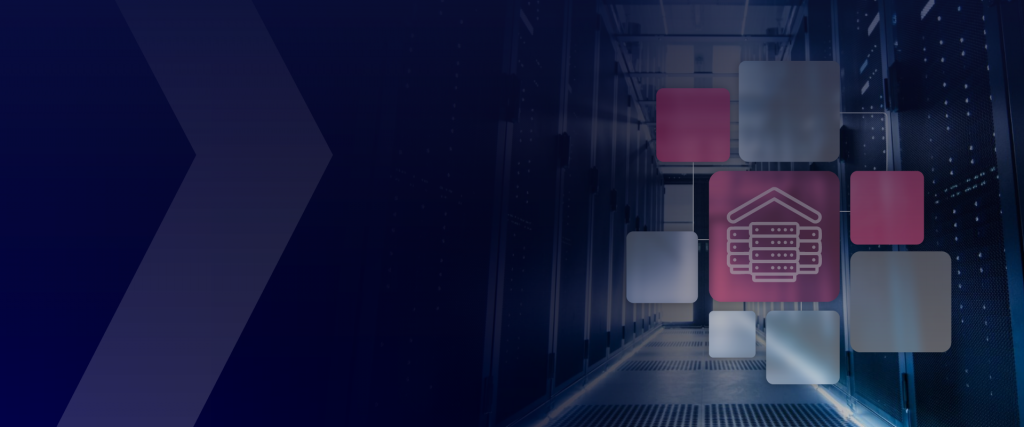 The Anatomy of a Data Center Services Platform: Six Layers That ...